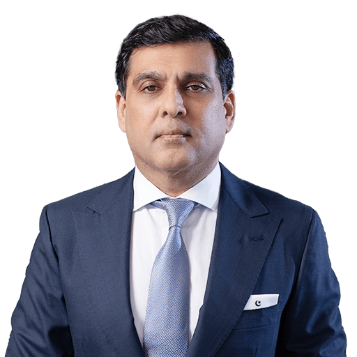 Ali Jameel - TPL RMC